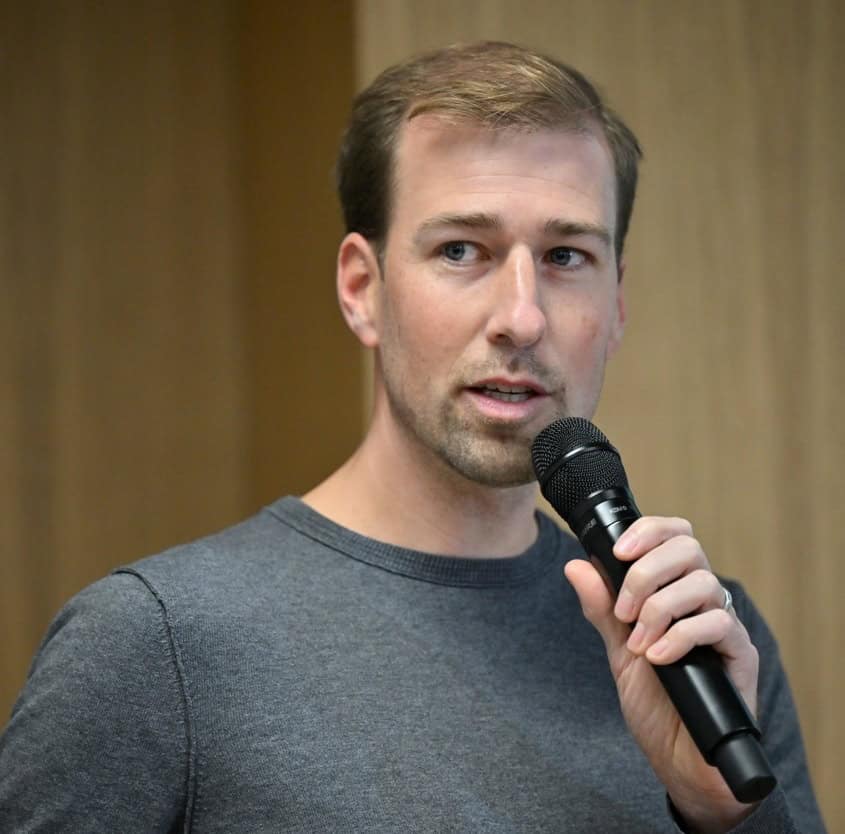 Týčko Tour 2025 zve všechny ke hře – Týčko